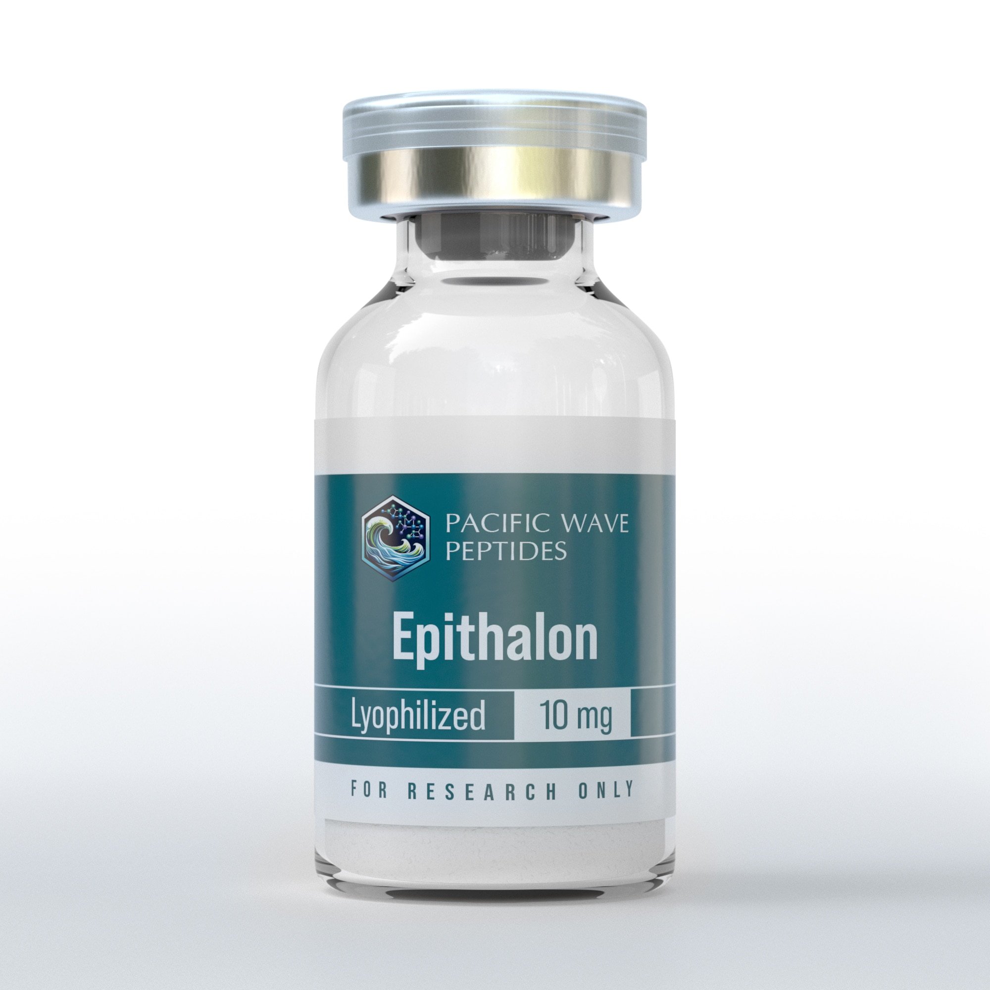 Epithalon 10mg - Pacific Wave Peptides